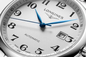 The Longines Master Collection Review - MKS Luxury Watch Reviews